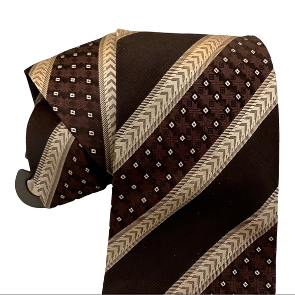 Andrew Fezza | Accessories | New Andrew Fezza New York 0 Silk Handmade ...